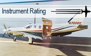 PAS Flight Training – instrument-rating
