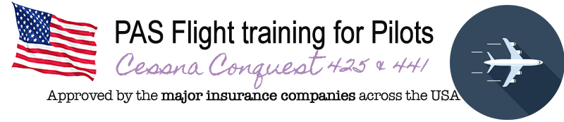 PAS Flight Training – conquest-initial-training